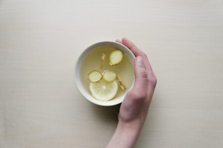 Voeding die je immuunsysteem een boost geeft