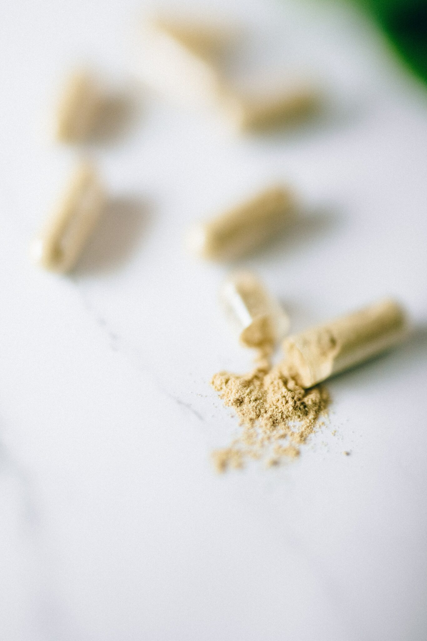Vitamine A Tekort And Teveel Functie En Voeding Gezondr Nl