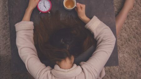 Lusteloos… 6 mogelijke oorzaken van onverklaarbare lusteloosheid