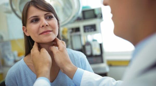 Struma – Symptomen & behandeling van een gezwollen schildklier…