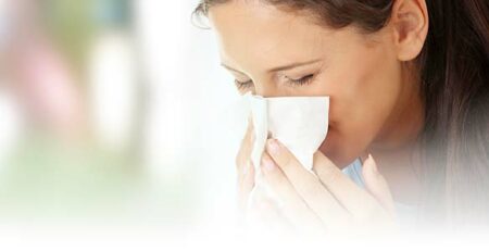 Rode neus – 8 oorzaken van een rode neus + oplossing