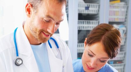 Infuus veroorzaakt ontstoken & pijnlijke ader...