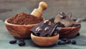 Is pure, rauwe chocolade (100% cacao) gezond?