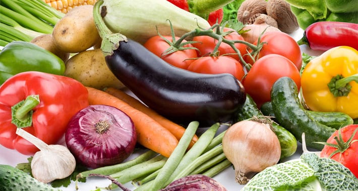 De vele voordelen van groenten in je (afslank)dieet - Gezondr.nl
