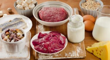 Vezelrijk dieet: complete lijst met voeding rijk aan voedingsvezels!