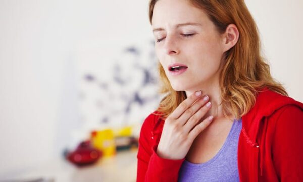 Stinkende brokjes in keel: 10 tips bij amandelstenen oftewel ‘tonsil ...