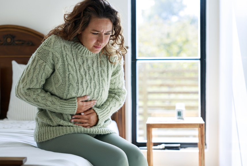 Misselijk na eten? 16 Tips om Misselijkheid te Verhelpen!