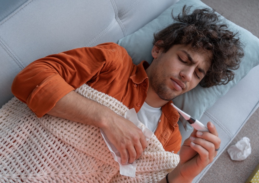 Holte-Ontsteking – Oorzaken, Symptomen & Behandeling