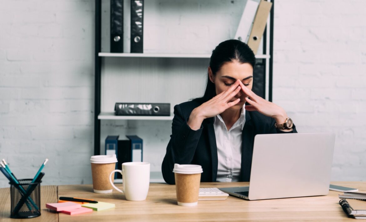Wat is Stress? 15 Symptomen & Gevolgen van Mentale Spanning