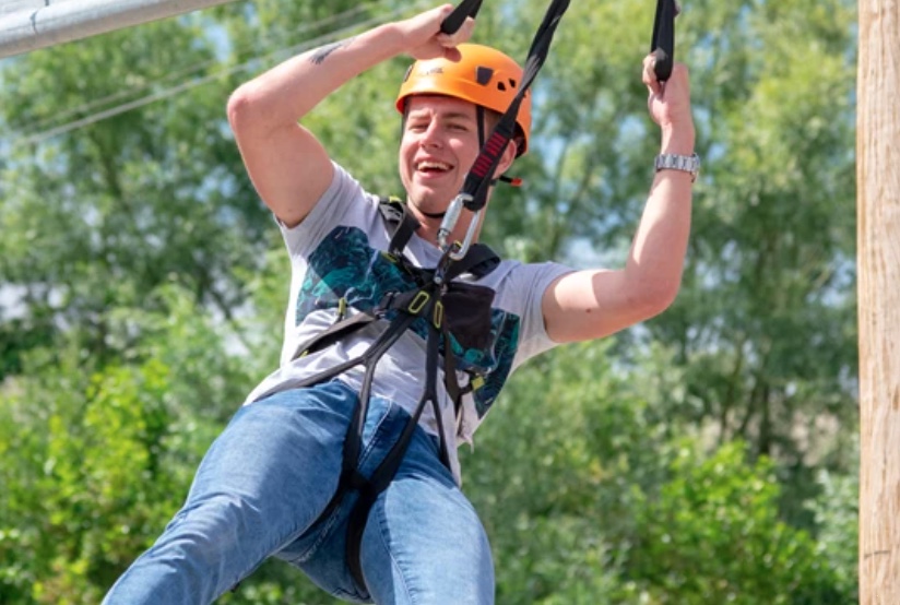 Ontdek Adventure City Rotterdam voor een Avontuurlijk Dagje Uit