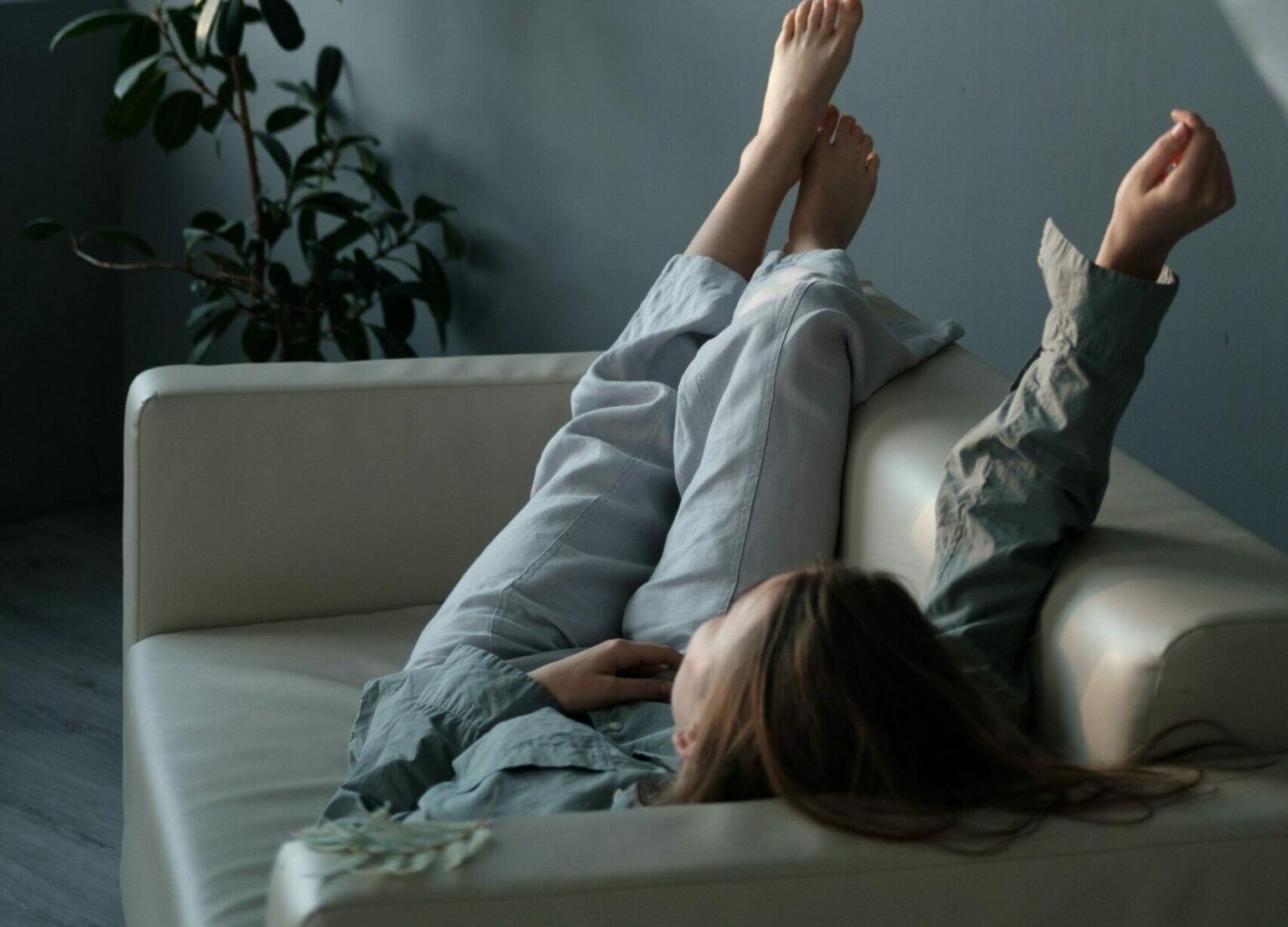 30 Manieren om Snel te Ontspannen (in 5 Minuten)