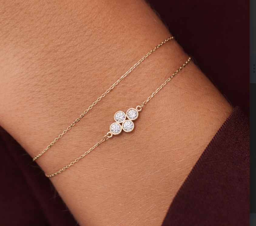 Waarom Gouden Sieraden dragen Gezond is